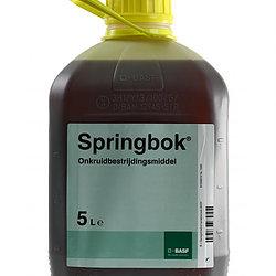 Springbok 360SL 5Litre | Ecopoise Pest and Hygiene